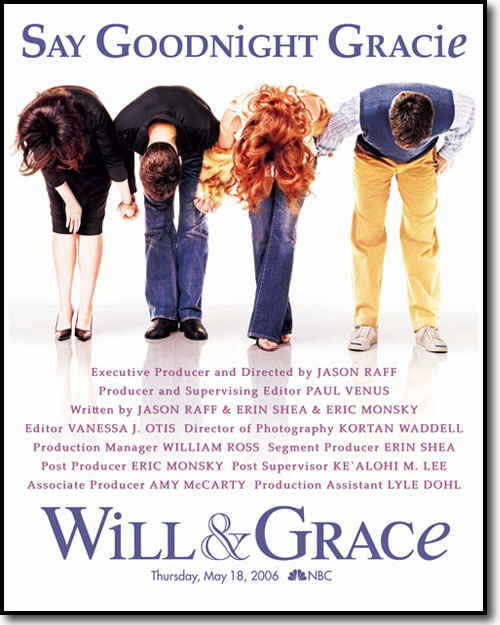 Furry Prawn Productions – Jason Raff | TV Producer