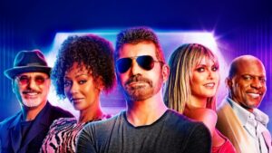 Furry Prawn Productions – Jason Raff | TV Producer